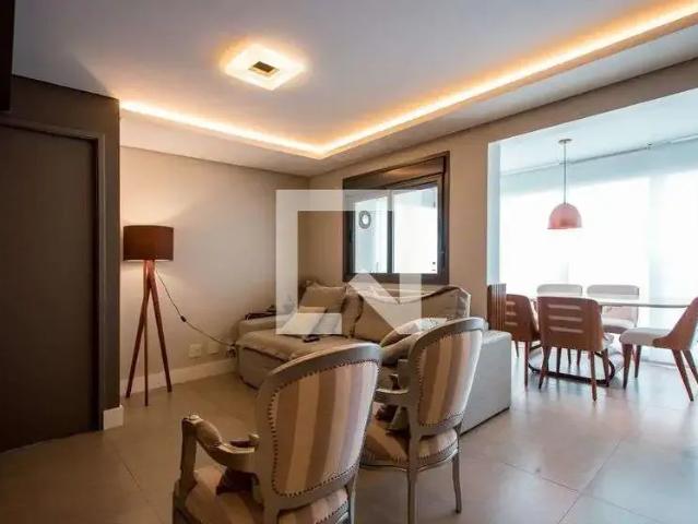 Apartamento para Venda em São Paulo/SP Aclimação 2 Quartos