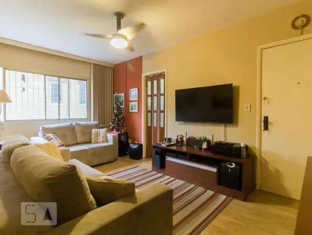 Apartamento para Venda em São Paulo/SP Aclimação 2 Quartos