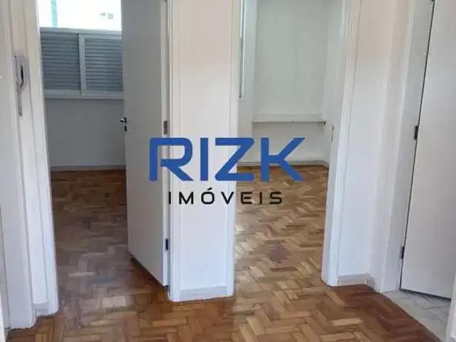 Apartamento para Venda em São Paulo/SP Aclimação 2 Quartos
