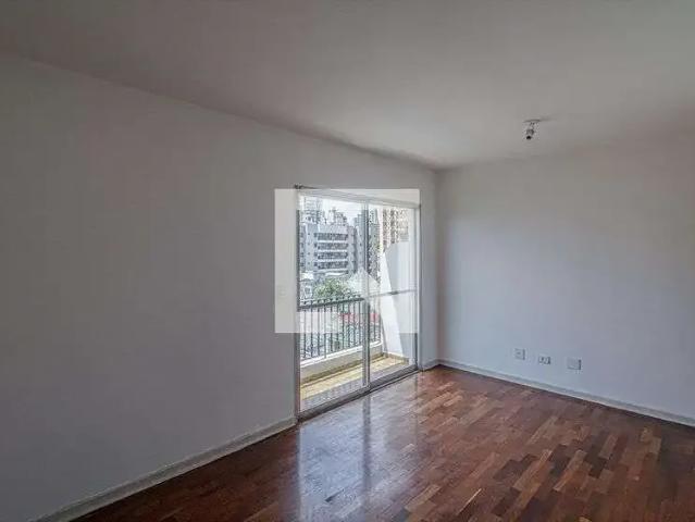 Apartamento para Venda em São Paulo/SP Aclimação 2 Quartos