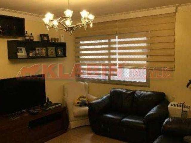 Apartamento para Venda em São Paulo/SP Aclimação 2 Quartos