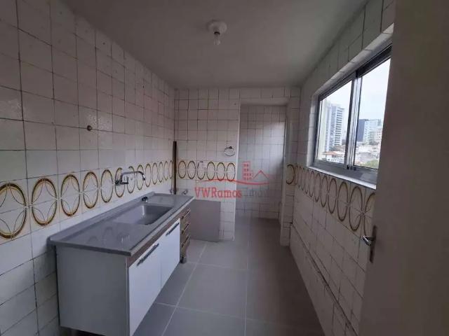 Apartamento para Venda em São Paulo/SP Aclimação 2 Quartos