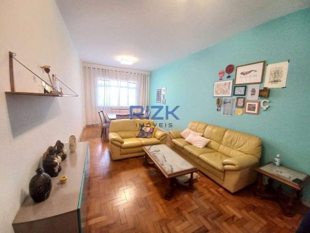 Apartamento para Venda em São Paulo/SP Aclimação 2 Quartos