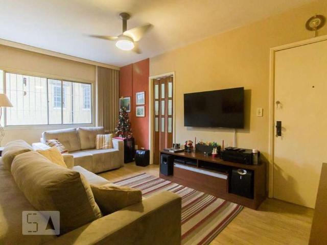 Apartamento para Venda em São Paulo/SP Aclimação 2 Quartos