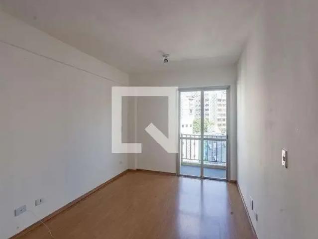 Apartamento para Venda em São Paulo/SP Aclimação 2 Quartos
