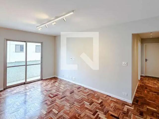 Apartamento para Venda em São Paulo/SP Aclimação 2 Quartos