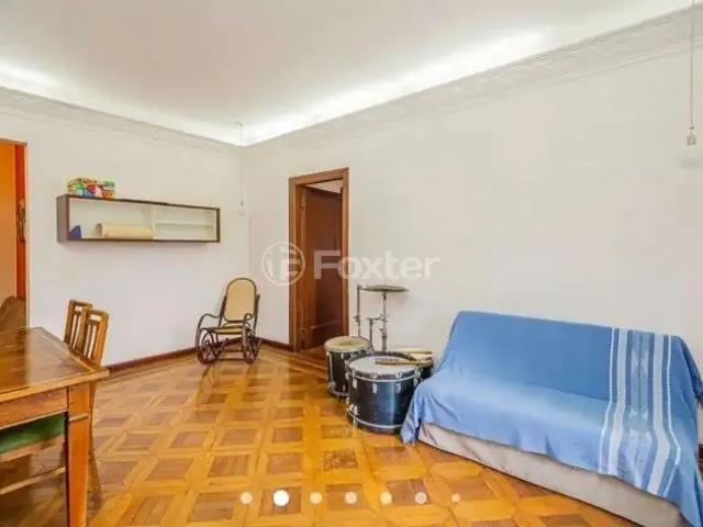 Apartamento para Venda em São Paulo/SP Aclimação 2 Quartos