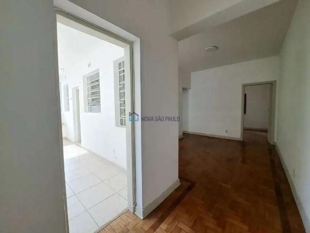 Apartamento para Venda em São Paulo/SP Aclimação 2 Quartos