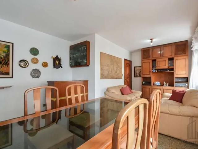 Apartamento para Venda em São Paulo/SP Aclimação 2 Quartos