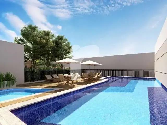 Apartamento para Venda em São Paulo/SP Aclimação 2 Quartos
