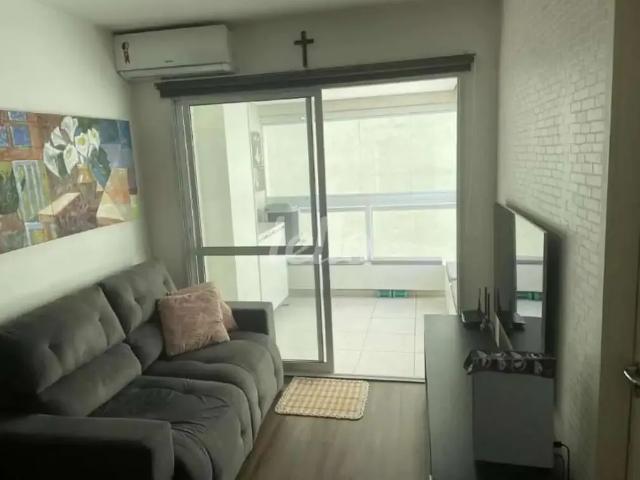 Apartamento para Venda em São Paulo/SP Aclimação 2 Quartos