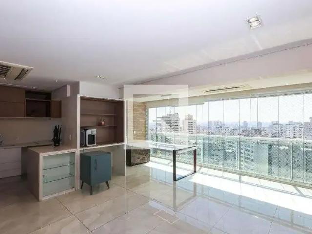 Apartamento para Venda em São Paulo/SP Aclimação 2 Quartos