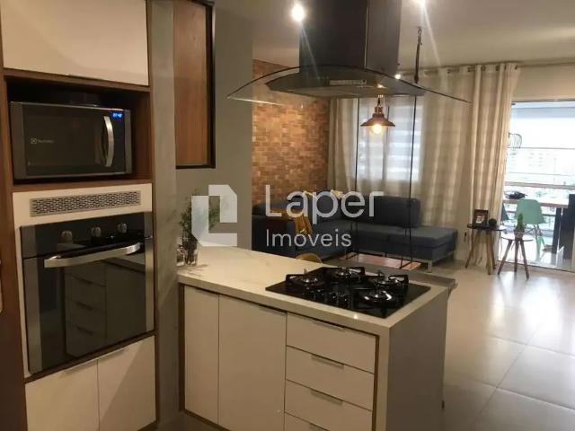 Apartamento para Venda em São Paulo/SP Aclimação 2 Quartos