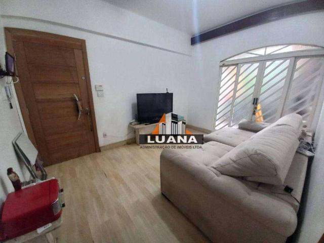 Apartamento para Venda em São Paulo/SP Aclimação 2 Quartos