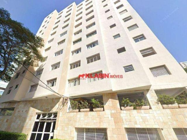 Apartamento para Venda em São Paulo/SP Aclimação 2 Quartos