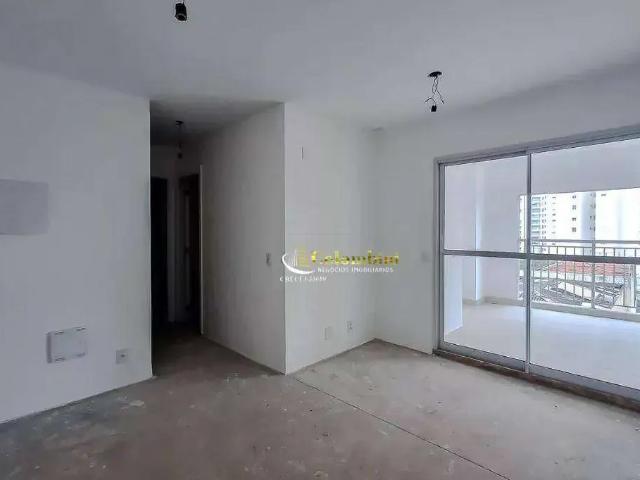 Apartamento para Venda em São Paulo/SP Aclimação 2 Quartos