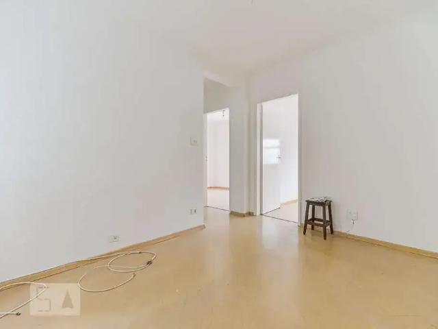 Apartamento para Venda em São Paulo/SP Aclimação 2 Quartos