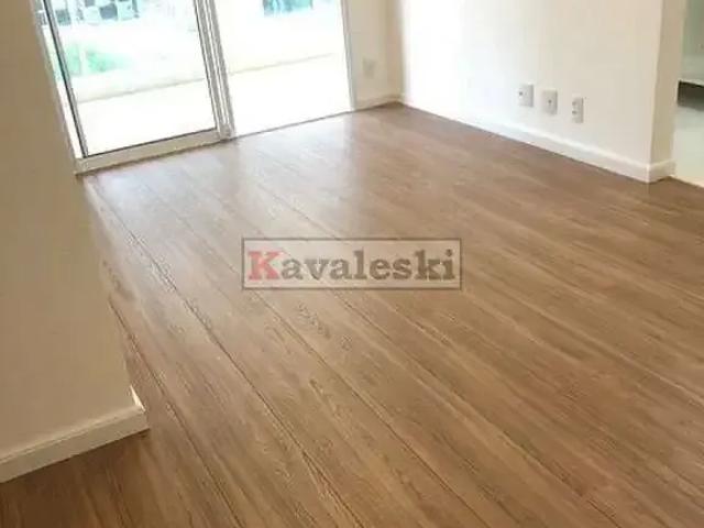 Apartamento para Venda em São Paulo/SP Aclimação 2 Quartos