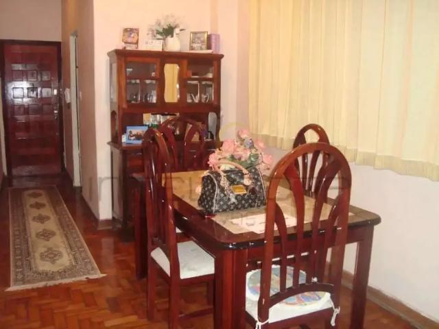 Apartamento para Venda em São Paulo/SP Aclimação 2 Quartos