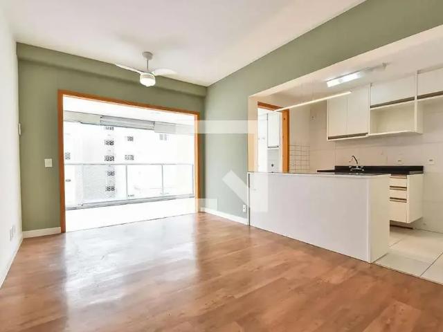 Apartamento para Venda em São Paulo/SP Aclimação 2 Quartos