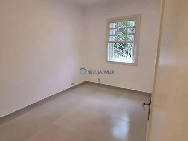 Apartamento para Venda em São Paulo/SP Aclimação 2 Quartos