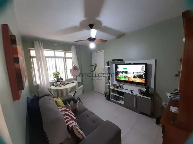 Apartamento para Venda em São Paulo/SP Aclimação 2 Quartos
