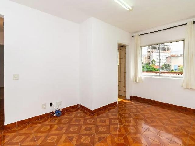 Apartamento para Venda em São Paulo/SP Aclimação 2 Quartos