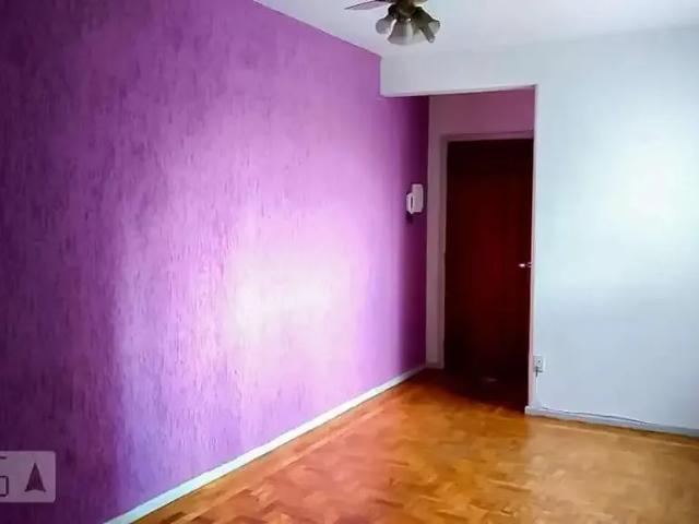Apartamento para Venda em São Paulo/SP Aclimação 2 Quartos
