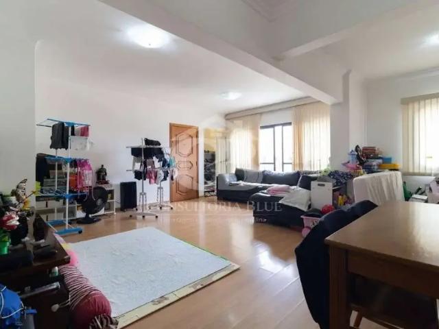 Apartamento para Venda em São Paulo/SP Aclimação 2 Quartos