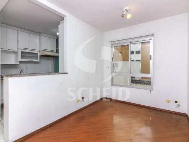 Apartamento para Venda em São Paulo/SP Aclimação 2 Quartos