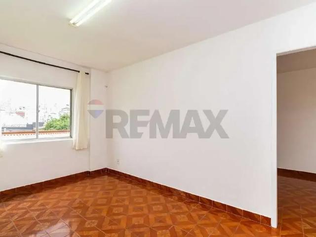 Apartamento para Venda em São Paulo/SP Aclimação 2 Quartos