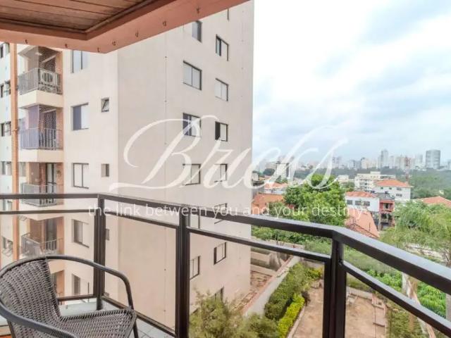 Apartamento para Venda em São Paulo/SP Aclimação 2 Quartos