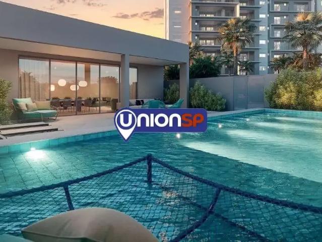 Apartamento para Venda em São Paulo/SP Aclimação 2 Quartos