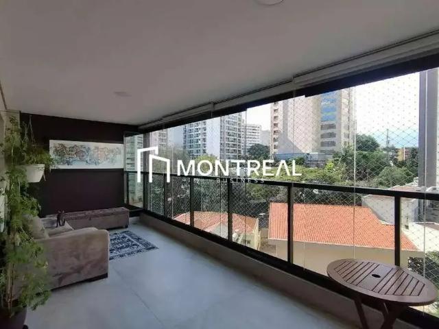 Apartamento para Venda em São Paulo/SP Aclimação 2 Quartos