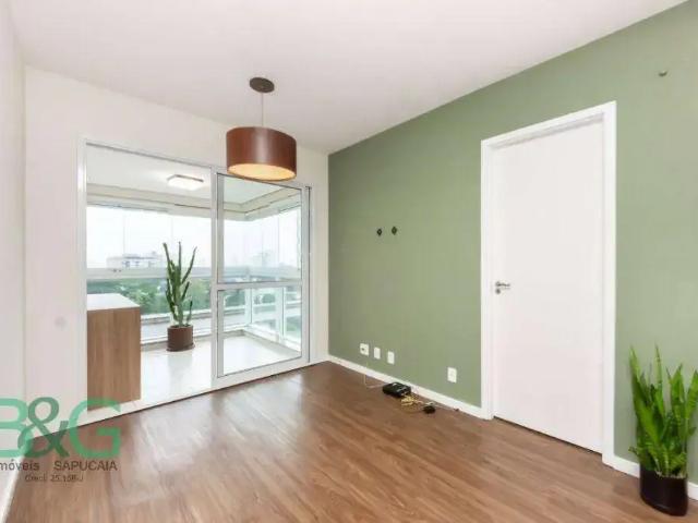 Apartamento para Venda em São Paulo/SP Aclimação 2 Quartos