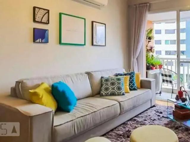 Apartamento para Venda em São Paulo/SP Aclimação 2 Quartos
