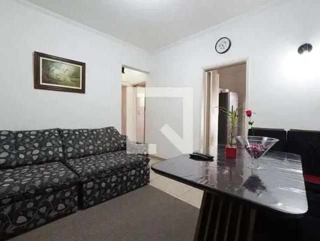 Apartamento para Venda em São Paulo/SP Aclimação 2 Quartos