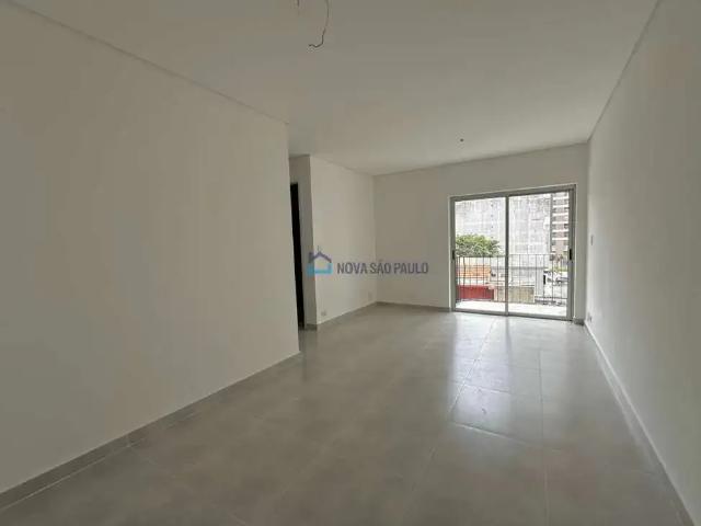 Apartamento para Venda em São Paulo/SP Aclimação 2 Quartos