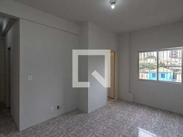 Apartamento para Venda em São Paulo/SP Aclimação 2 Quartos