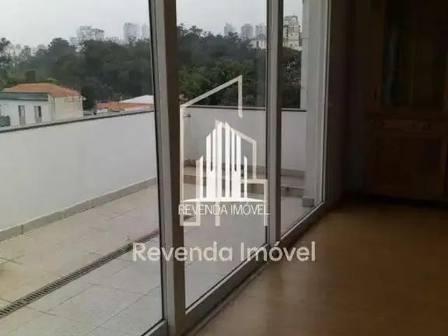 Apartamento para Venda em São Paulo/SP Aclimação 2 Quartos