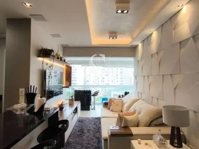 Apartamento para Venda em São Paulo/SP Aclimação 2 Quartos