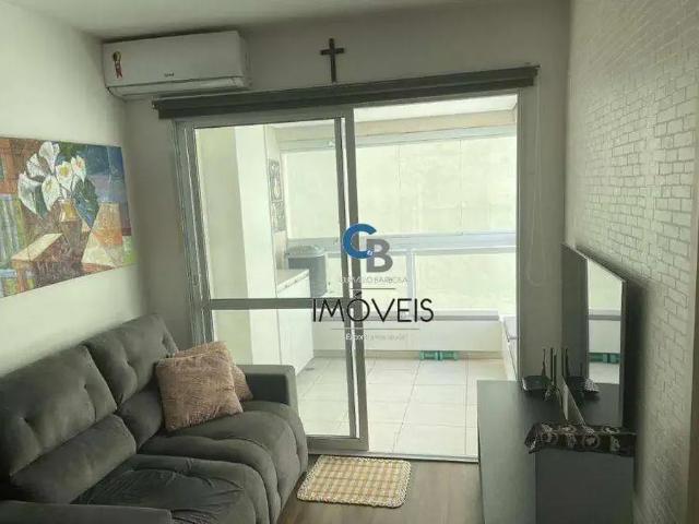 Apartamento para Venda em São Paulo/SP Aclimação 2 Quartos