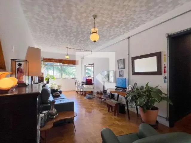 Apartamento para Venda em São Paulo/SP Aclimação 2 Quartos