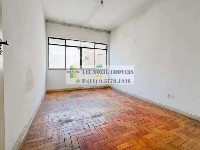 Apartamento para Venda em São Paulo/SP Aclimação 2 Quartos