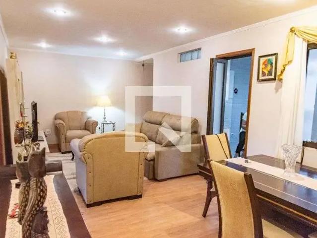 Apartamento para Venda em São Paulo/SP Aclimação 2 Quartos