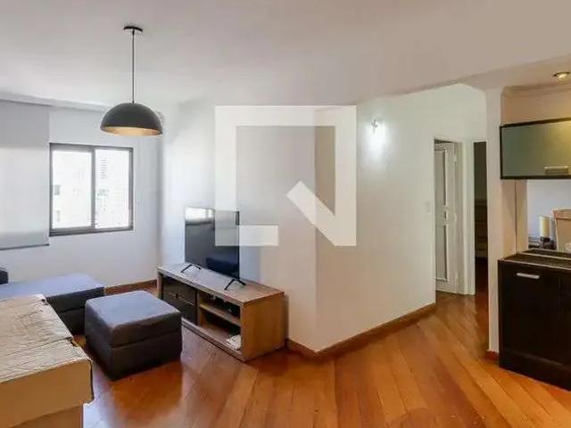 Apartamento para Venda em São Paulo/SP Aclimação 2 Quartos