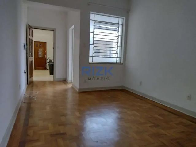 Apartamento para Venda em São Paulo/SP Aclimação 2 Quartos