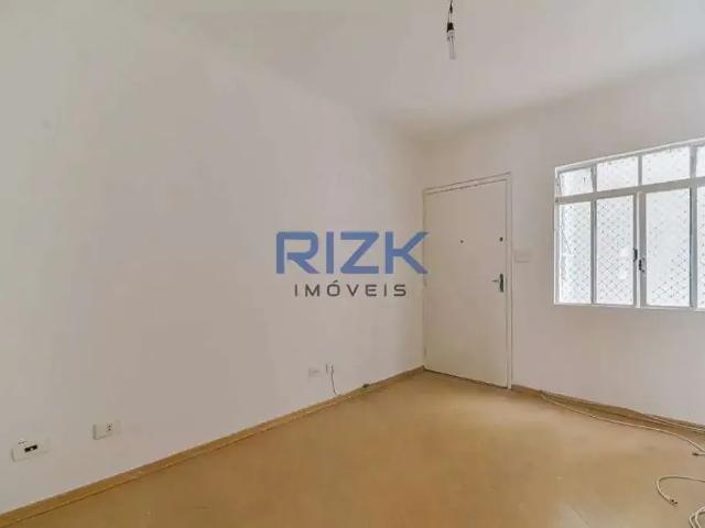 Apartamento para Venda em São Paulo/SP Aclimação 2 Quartos