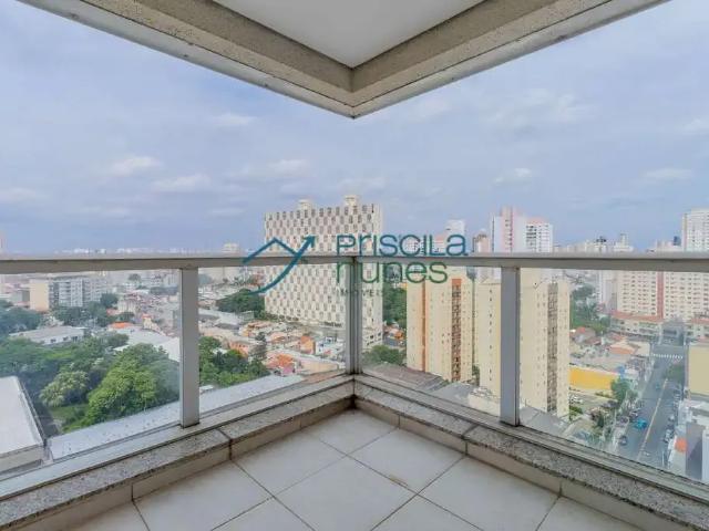 Apartamento para Venda em São Paulo/SP Aclimação 2 Quartos