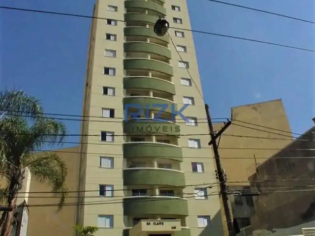 Apartamento para Venda em São Paulo/SP Aclimação 2 Quartos